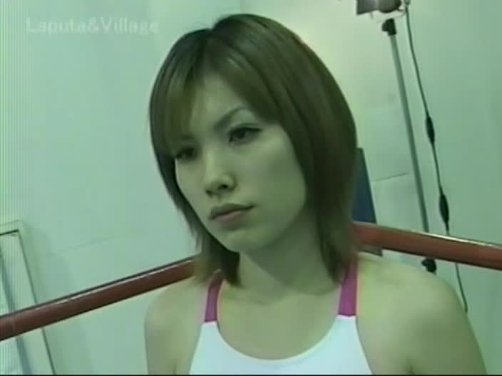 Laputa Wrestling Video Collection - ラピュタ